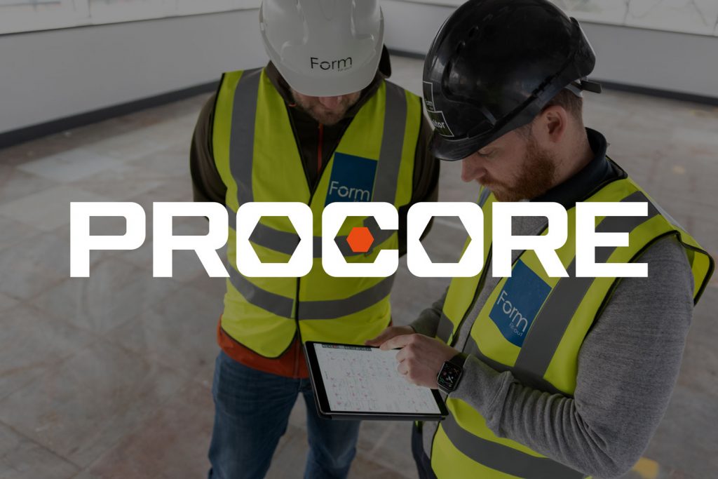 Introducing Procore: Streamlining our Project Management - Office Fit ...