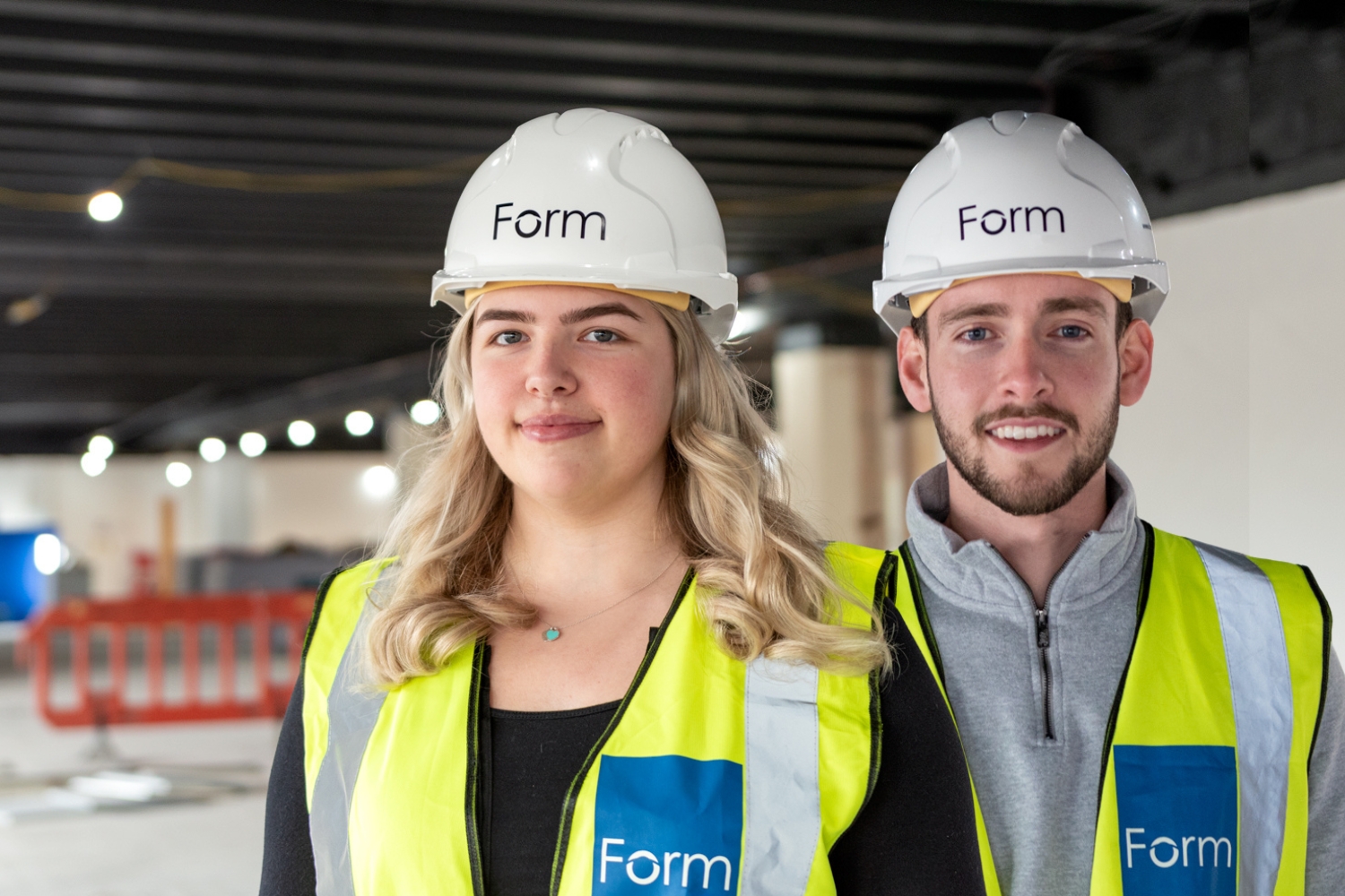 Apprenticeship Insights: Cameron Hughes and Liam Greenhow - Office Fit ...