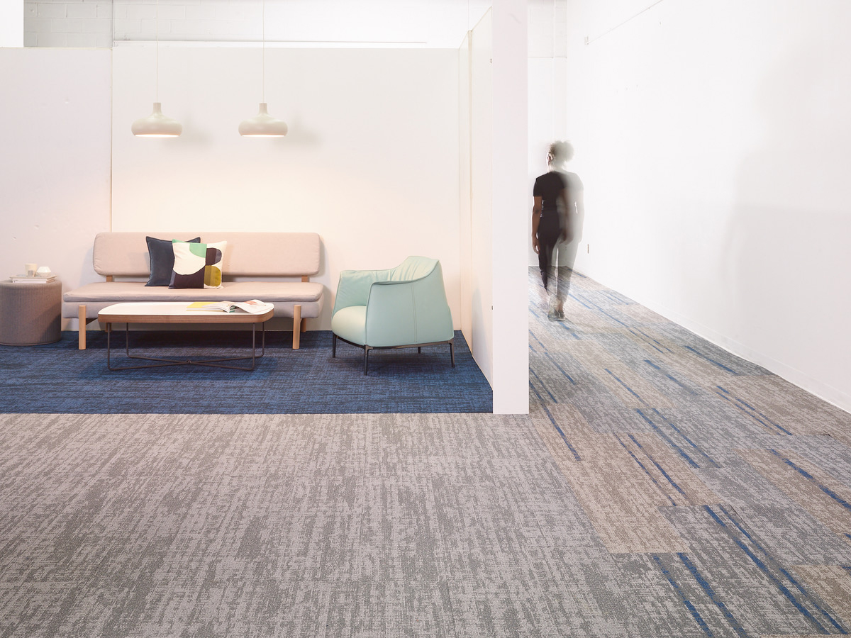 Key considerations in office design: Flooring - Office Fit Out London