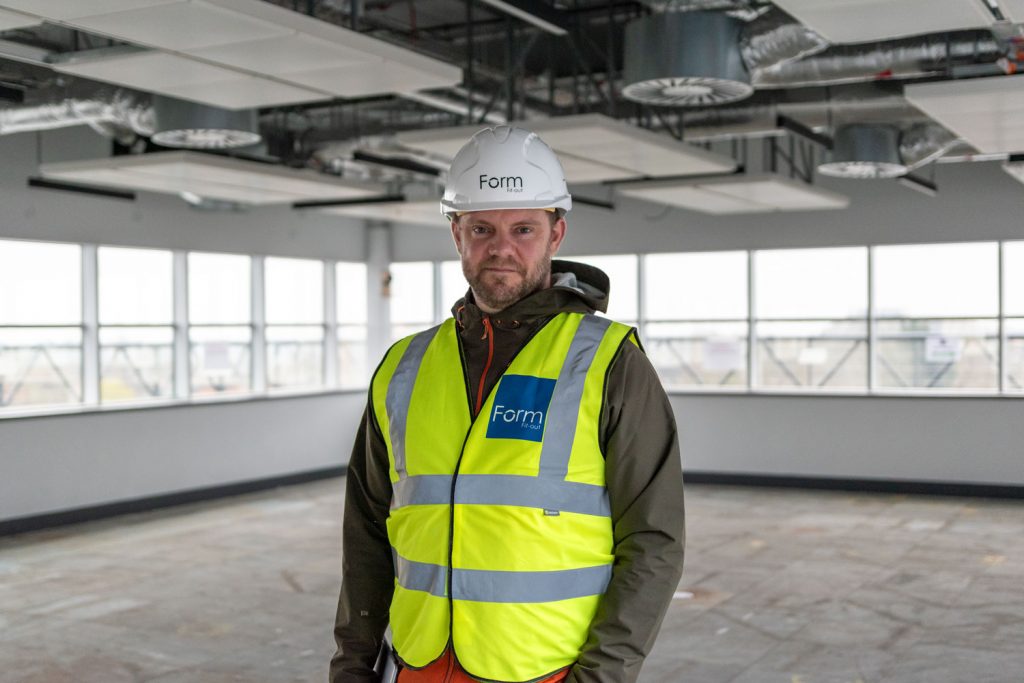 Introducing Procore: Streamlining our Project Management - Office Fit ...